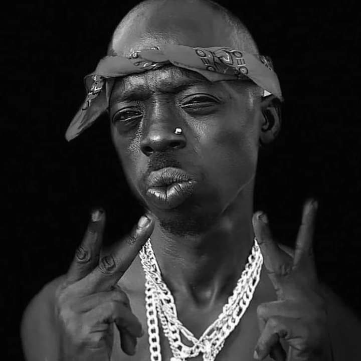 Ghana’s Tupac Ahoufe Abrantie is dead - Spark News Daily