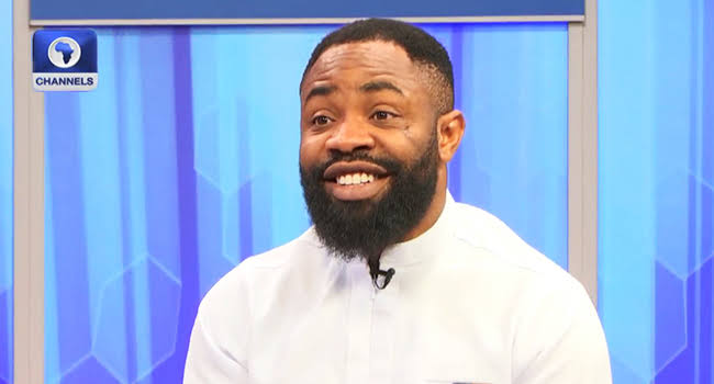 Comedian, Woli Arole explains why he keeps getting invites from ...